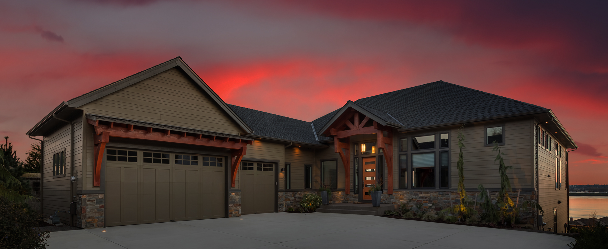 Home - Crump Roofing